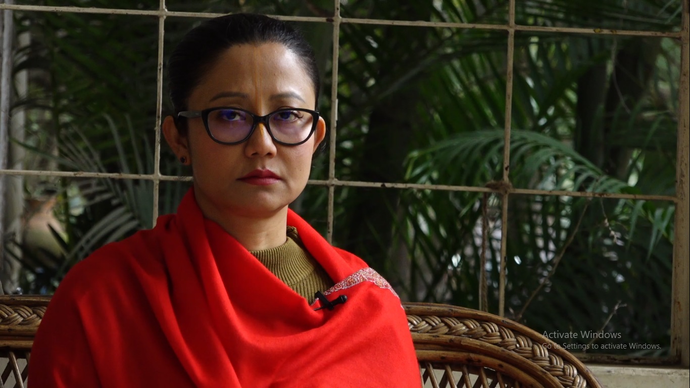 Why Manipur’s Women Remain Underrepresented in Electoral Politics ...