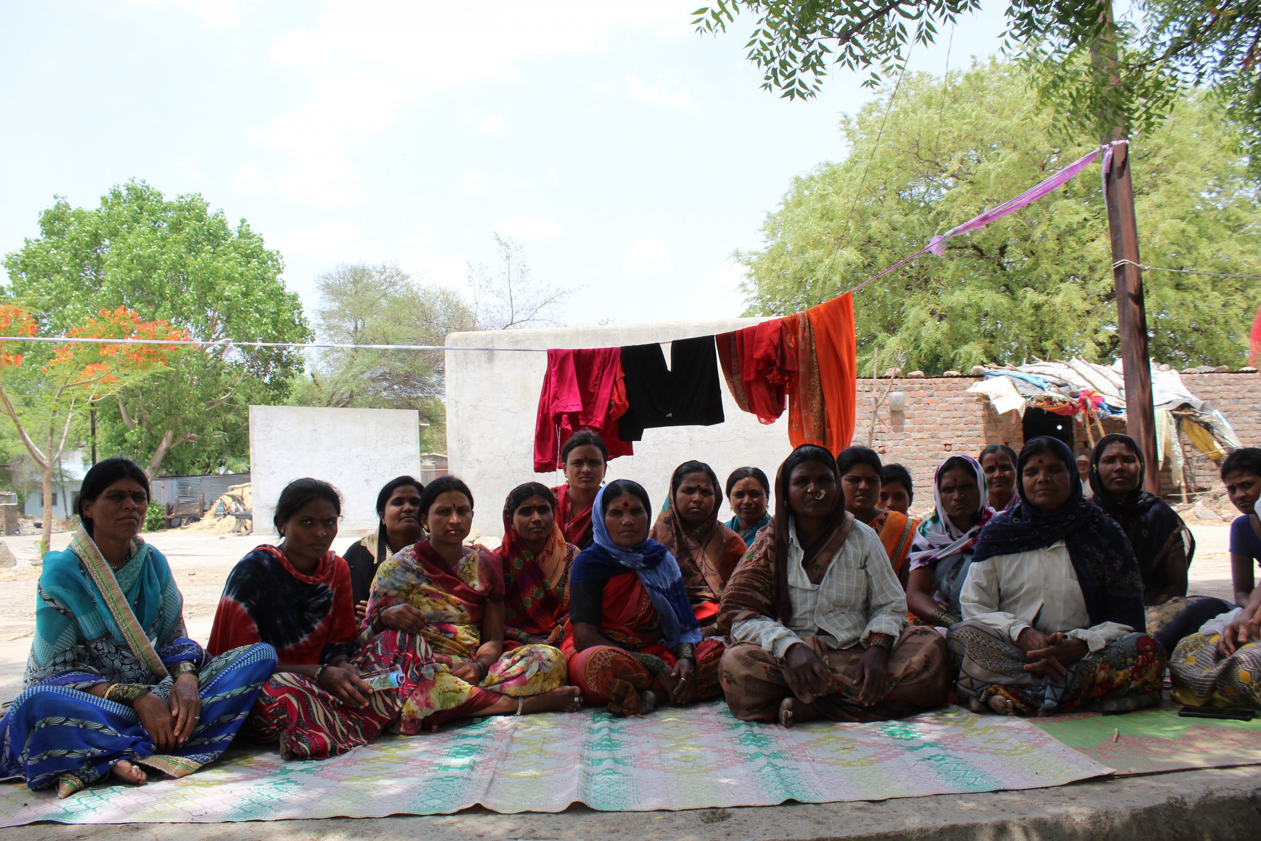 Why Women Sugarcane Cutters Of Maharashtra Seek Needless Hysterectomies ...