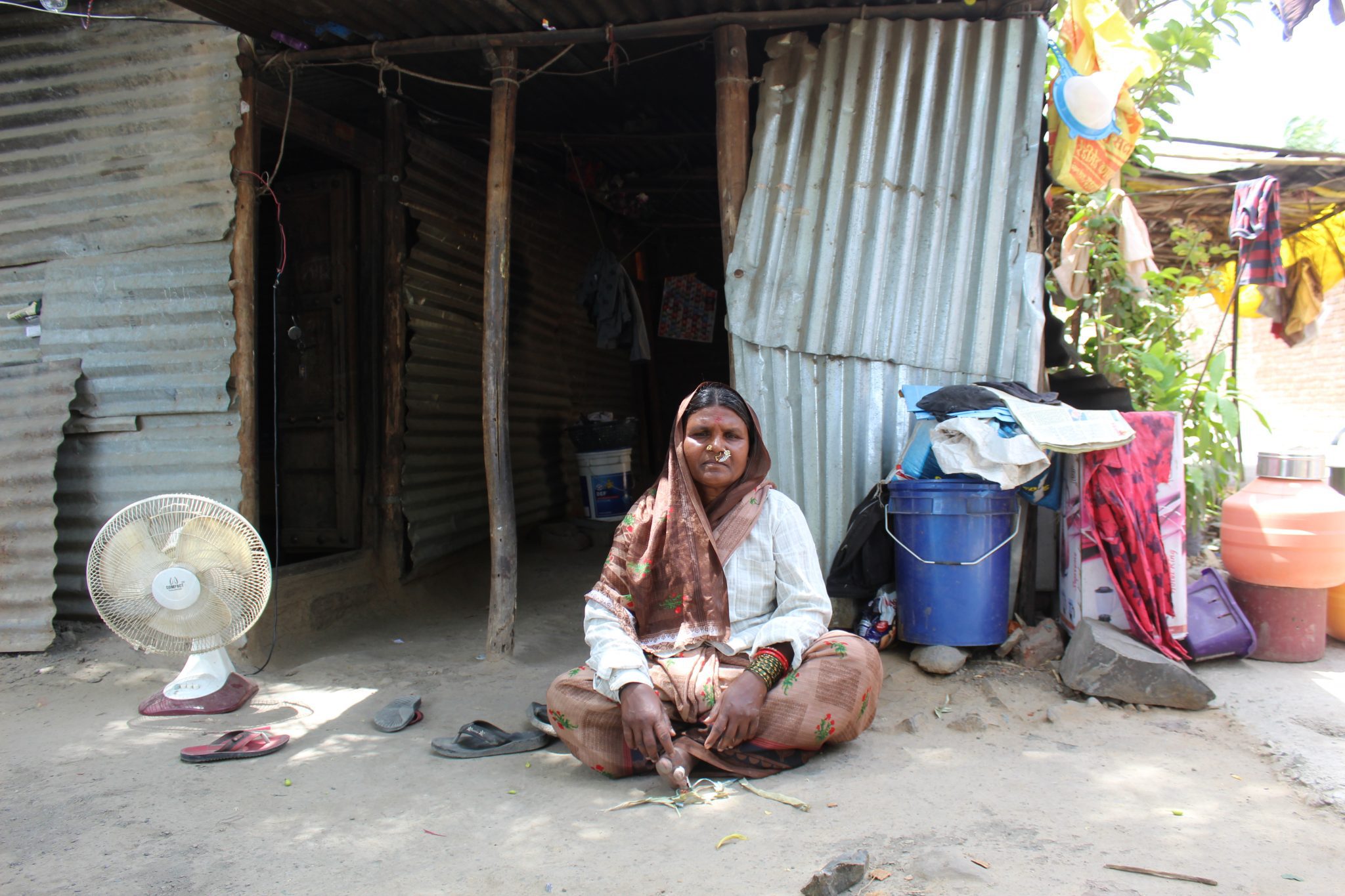 Why Women Sugarcane Cutters Of Maharashtra Seek Needless Hysterectomies ...