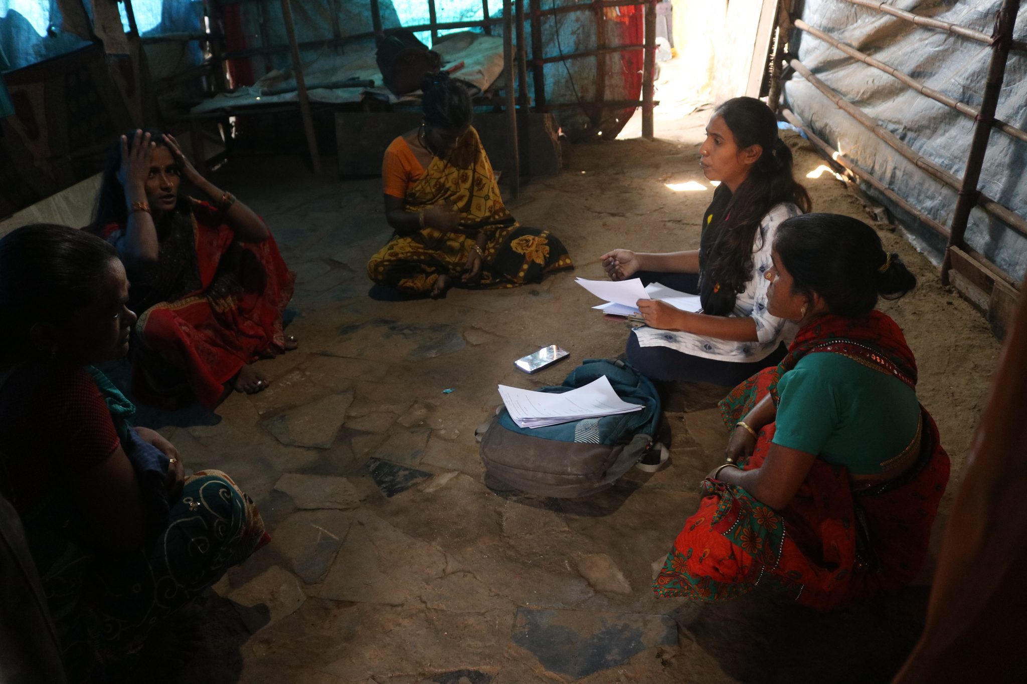 Why India’s Nomadic Tribes Must Have Access To Toilets And Dignity ...