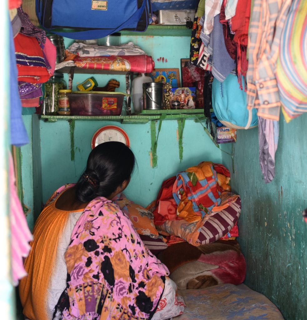 Navigating Statelessness: How Laws Fail Bangladeshi Trafficking Survivors In India - BehanBox