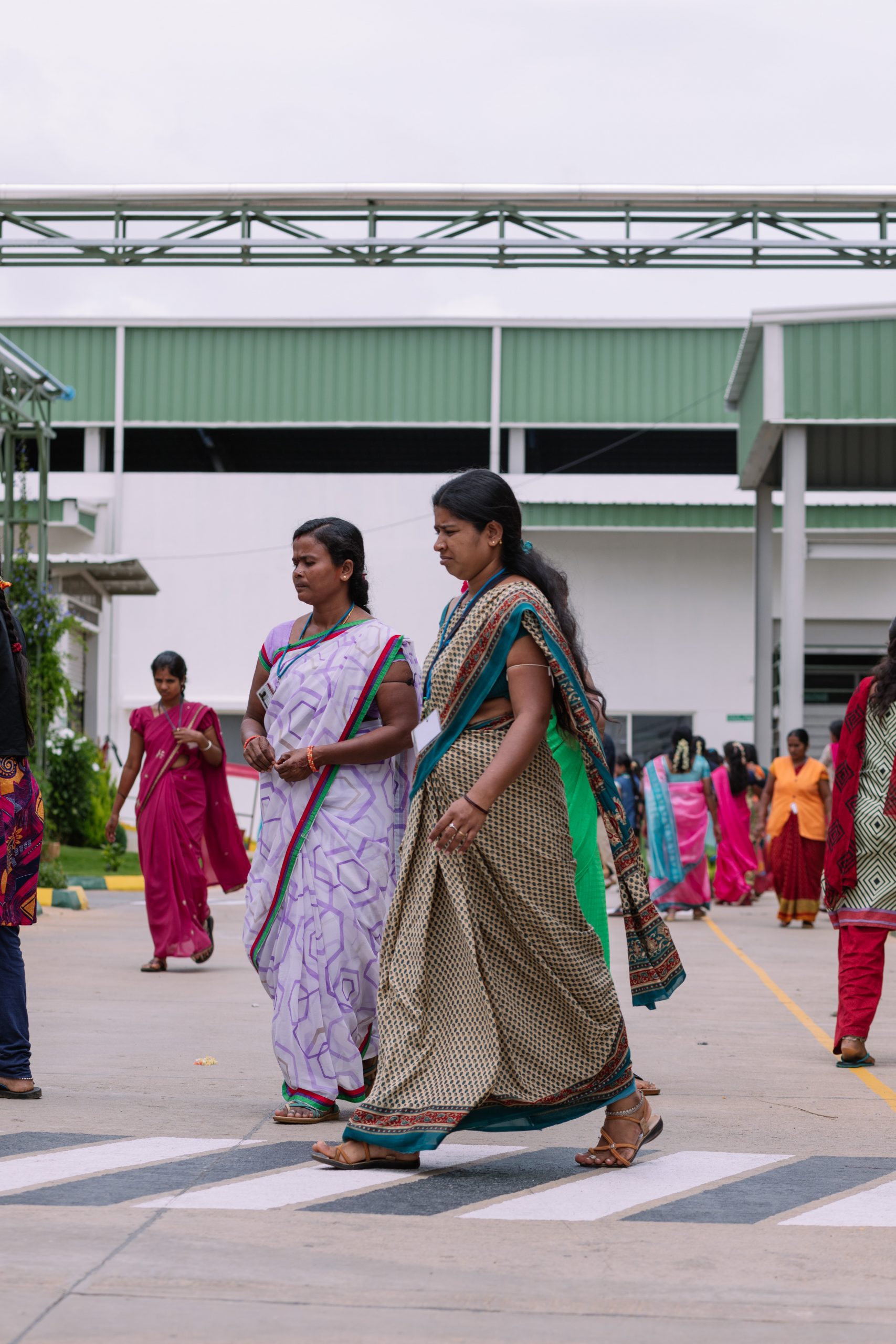 A Day In The Life Of Women Garment Workers: Some Lessons For Employers ...