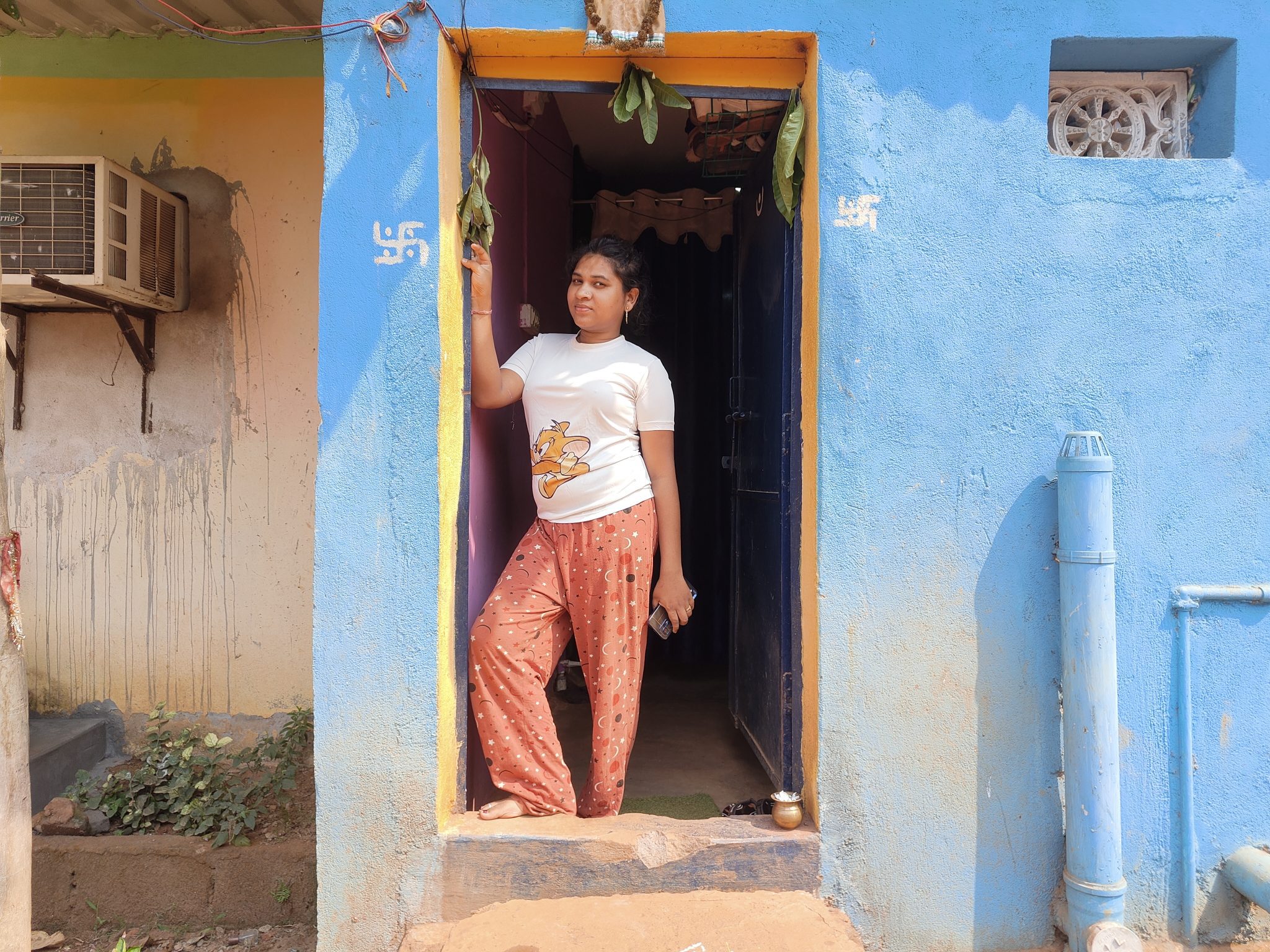 How Familial Hostility, Binary Laws Hinder Property Rights Of ...