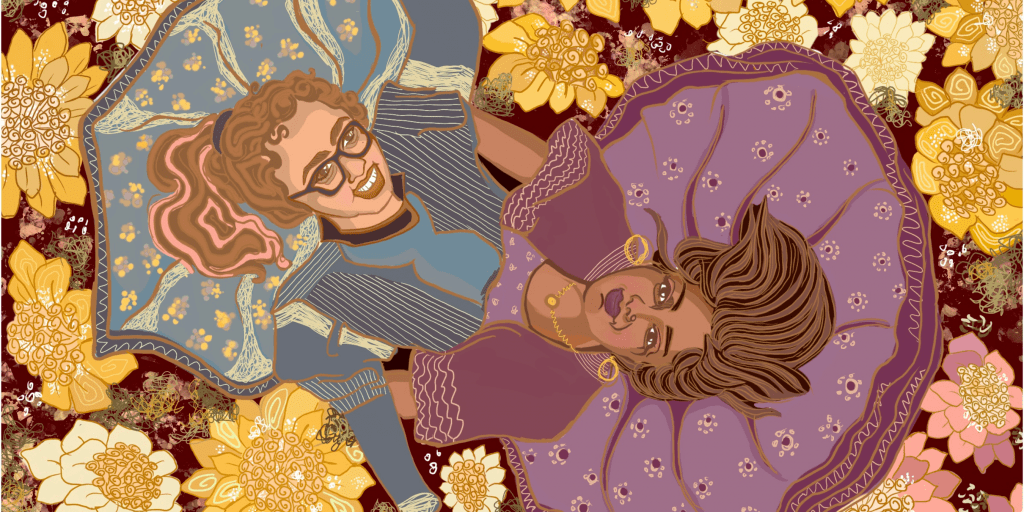 ‘Digital Art Gave Me Control Over My Work As A Queer Disabled Artist’ - BehanBox