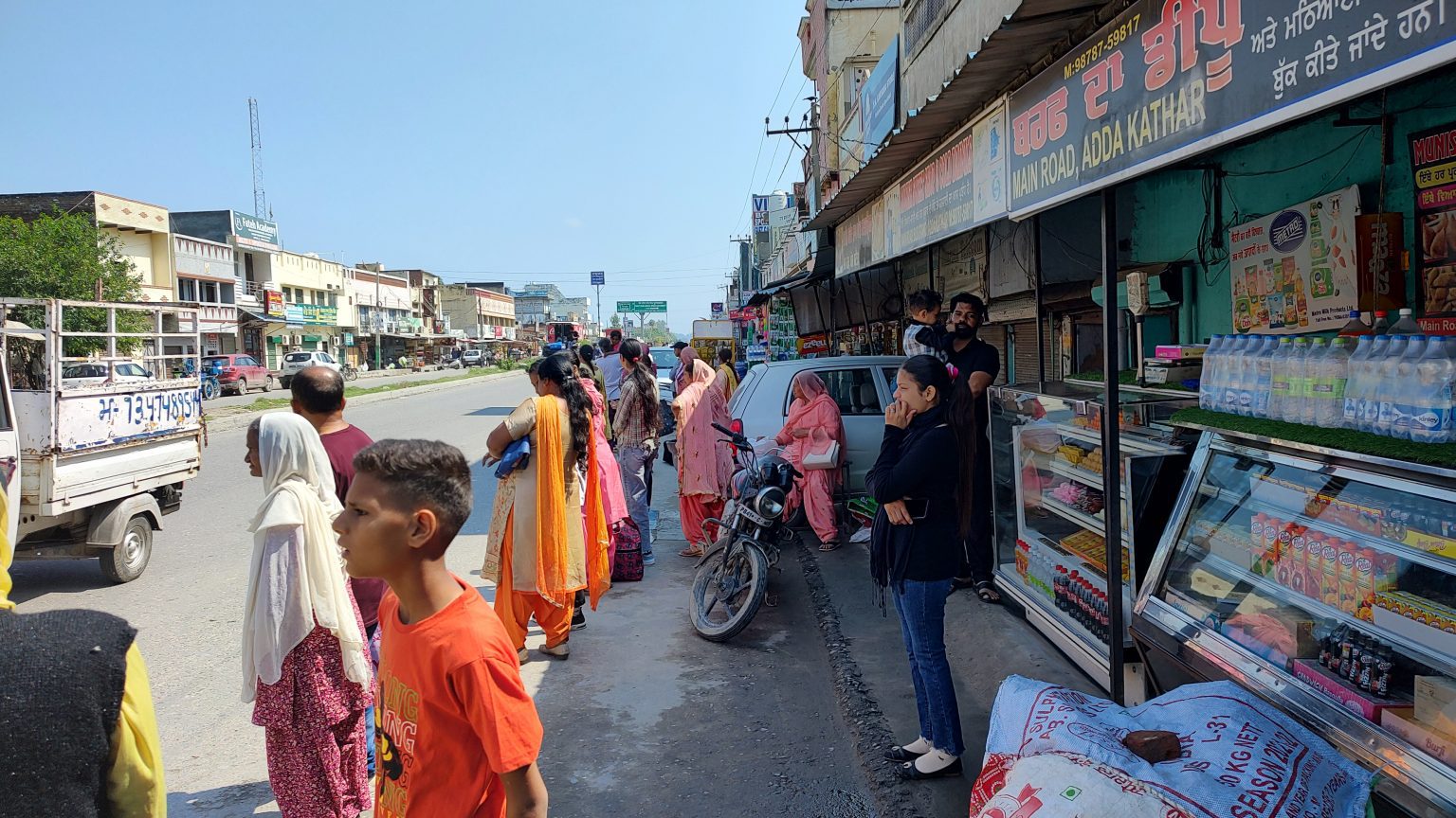 Punjab’s Free Bus Scheme Has Changed Women’s Lives But Its Future Is Shaky - BehanBox