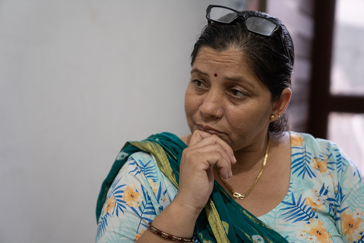 How ASHA Workers’ Overwhelming Workload Impacts India’s Healthcare System