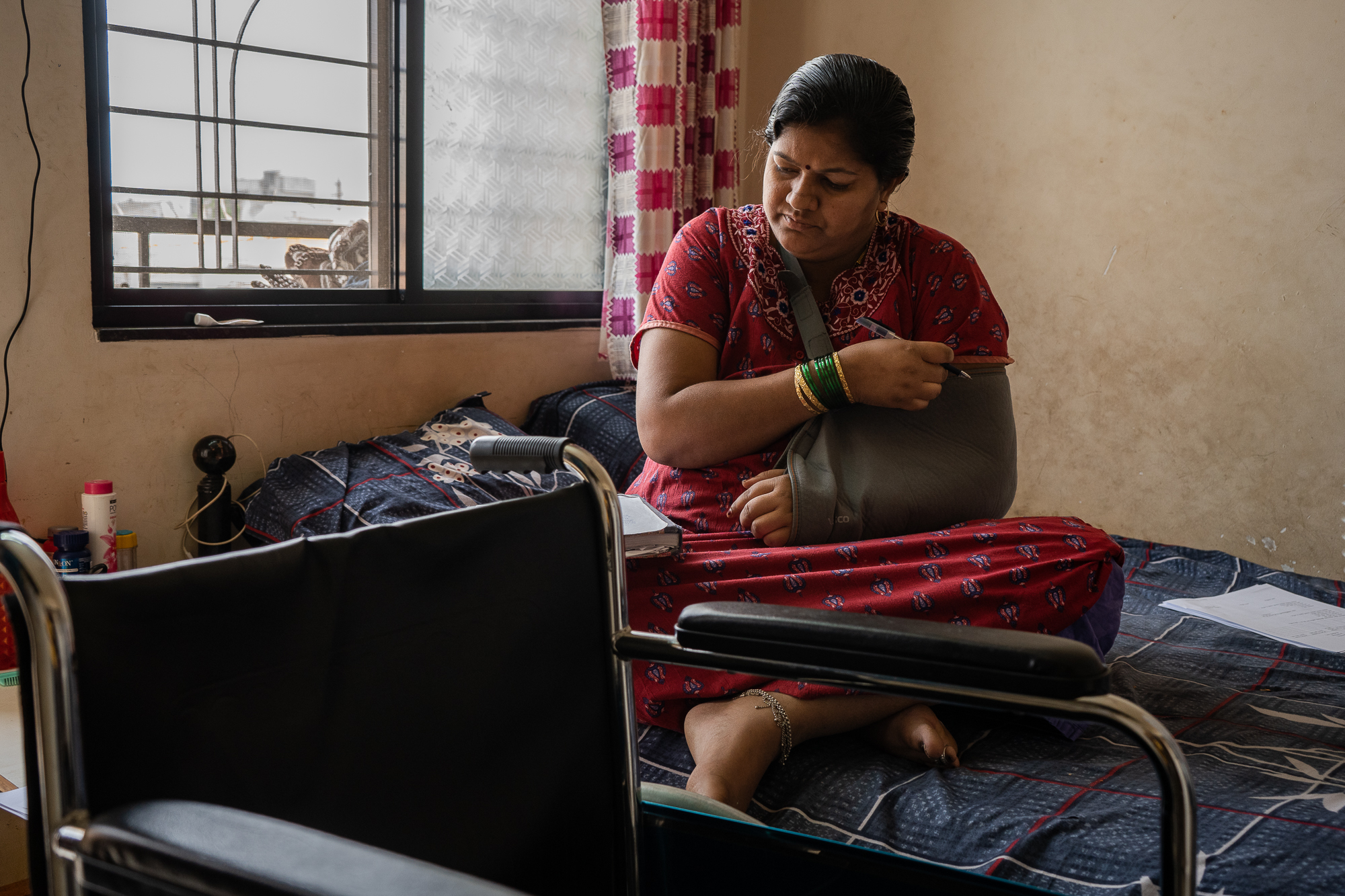 How ASHA Workers’ Overwhelming Workload Impacts India’s Healthcare System