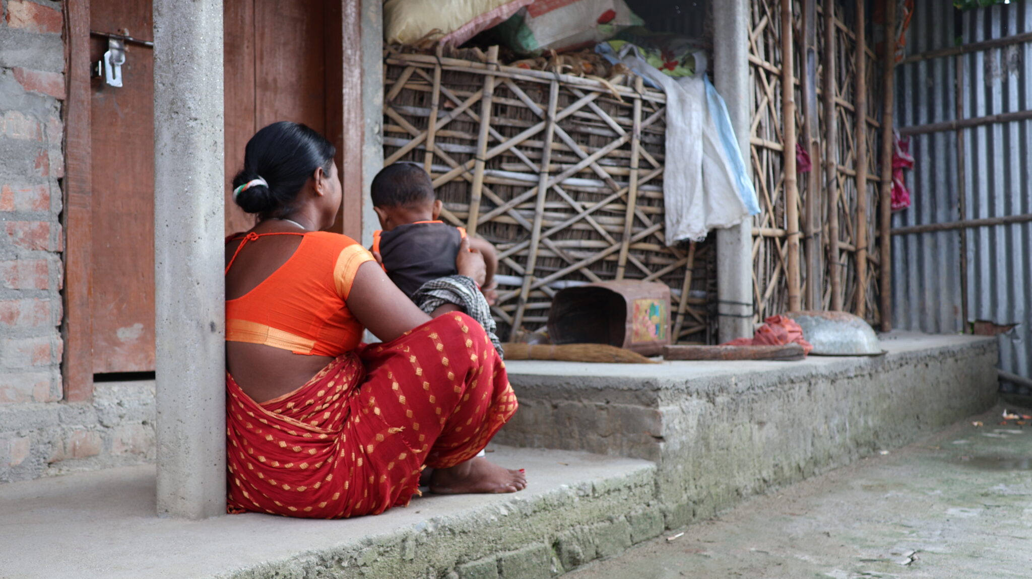 In Bihar’s Border Districts, Bahus From Nepal Fear Loss Of Citizenship After SIR - BehanBox