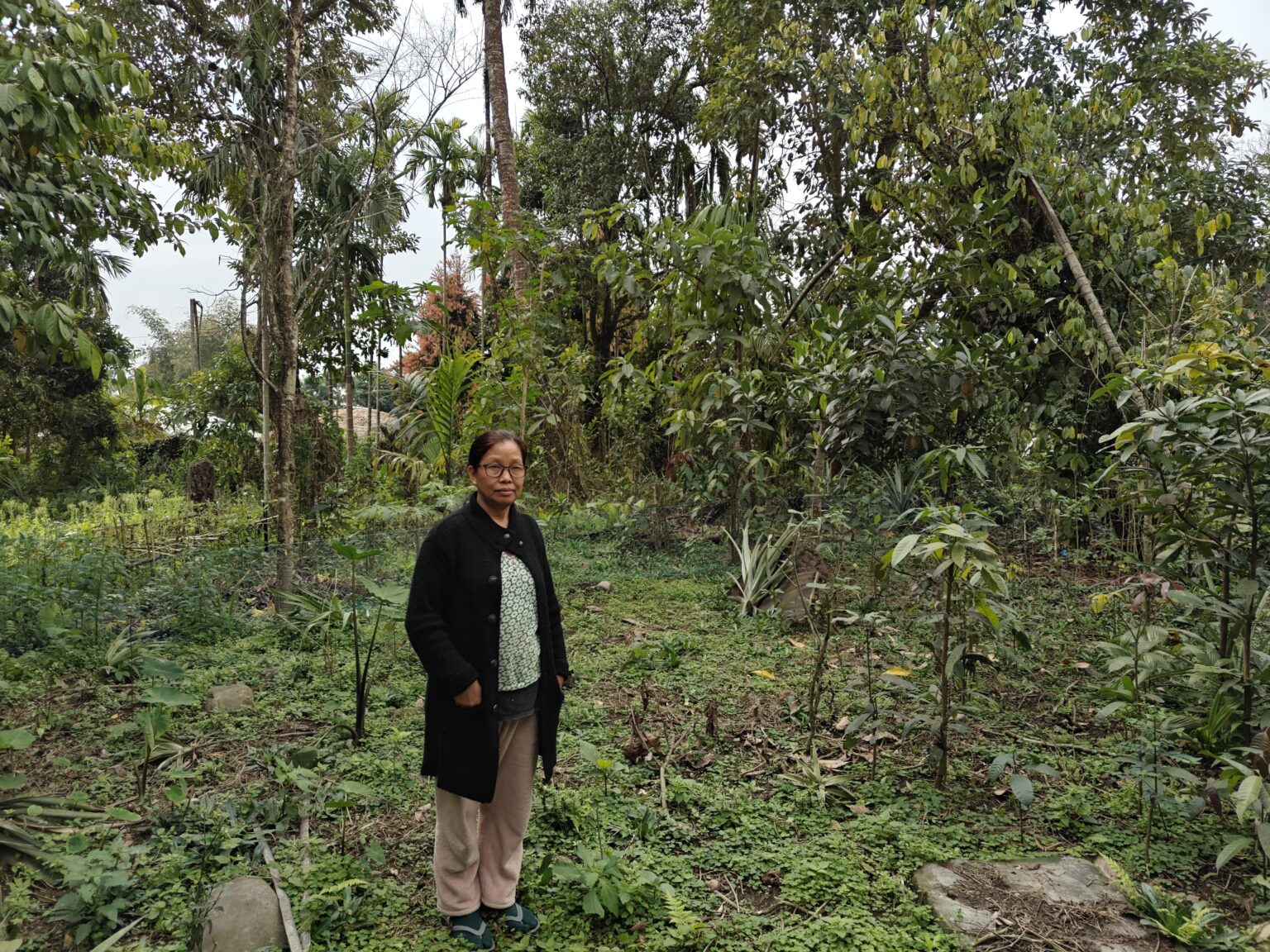 Lexi luna e i heard about Gina Rollins from a friend of