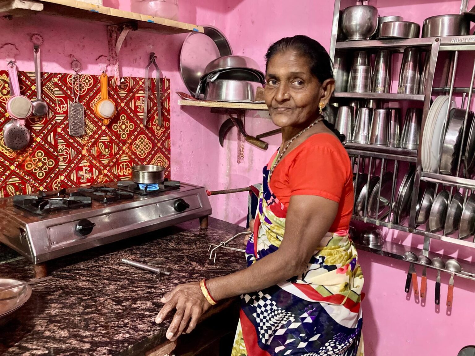 Bhopal Gas Tragedy: The Disaster Lives On In The Women Of Bhopal 41 Years Later - BehanBox