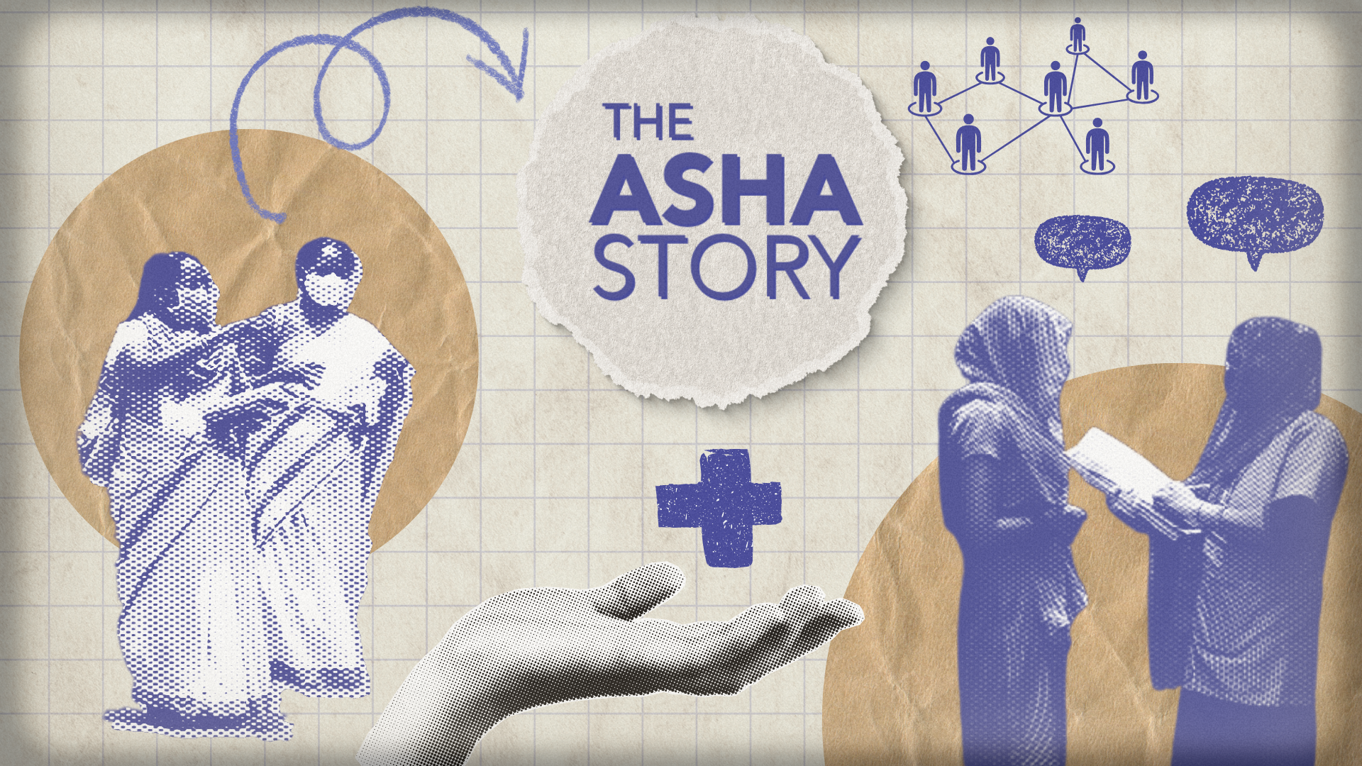 Postscript #11: ASHA Work And The Moral Language Of ‘Seva’